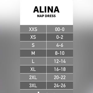 LuLaRoe | Dresses | Lularoe Alina Nap Dress | Poshmark